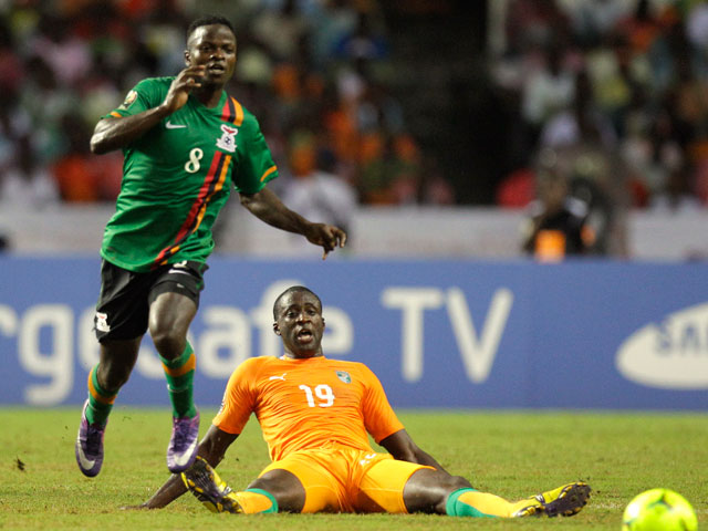 Hizo historia: Zambia campeonó la Copa Africana