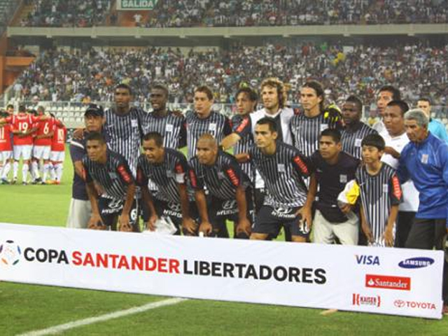 Fotos: Vea las mejores postales del triunfo de Alianza Lima sobre Nacional Fotos: Vea las mejores postales del triunfo de Alianza Lima sobre Nacional