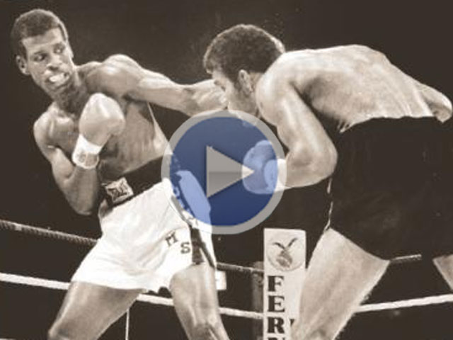 [VIDEO] Lo que tu viejo no te contó: Óscar Rivadeneyra vs Michael ...