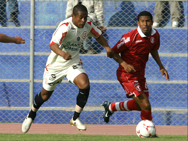Canta su regreso: Willy Rivas muy cerca de volver a Universitario por ...