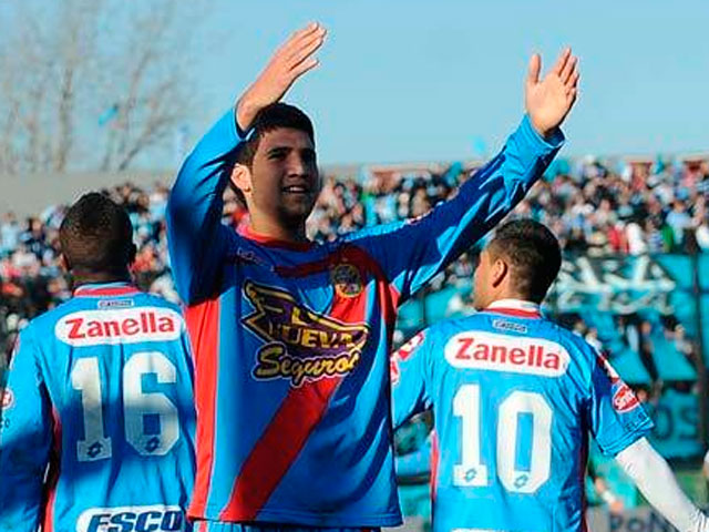 ¡De infarto! Arsenal de Sarandí se coronó campeón del Clausura ...
