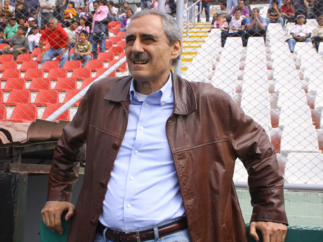 Ángel Cappa: Voy a enfrentar a un club que quiero mucho y que le tengo ...