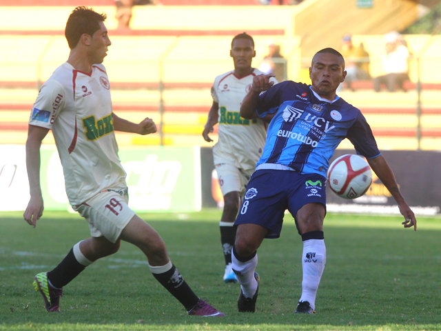 Johan Sotil: Real Garcilaso es el único equipo que nos falta vencer