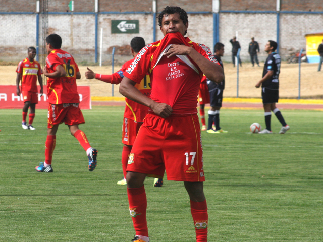 Ángelo Cruzado: Gálvez viene haciendo las cosas bien y no creo que ...