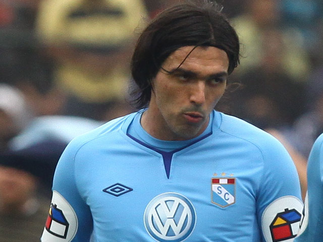 Jorge Cazulo sobre triunfo de Cristal: Se jugó bien y conseguimos tres ...