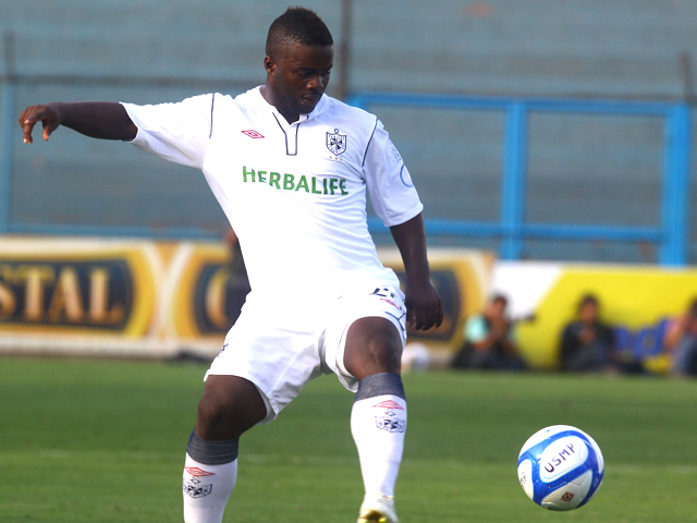 Johnnier Montaño: Confiamos en nuestra capacidad de juego para vencer a ...