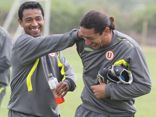 Carlos Galván regresaría el próximo año a Universitario a pedido de Solano