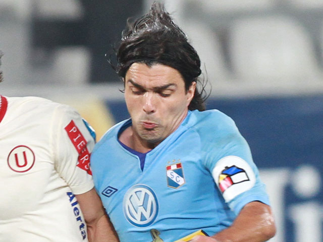 Jorge Cazulo: Ante Universitario será un partido con mucha intensidad