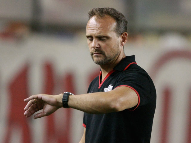 Javier Torrente: Están avanzadas las cosas para llegar a Universitario