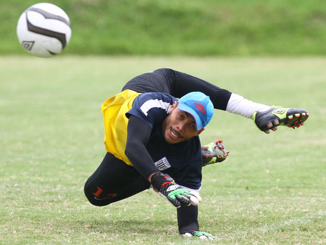Manuel Heredia: Pasé momentos difíciles el año pasado, por eso esto es ...