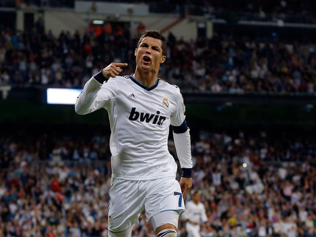 Cristiano Ronaldo: La Copa del Rey es un trofeo que nos hace mucha ilusión