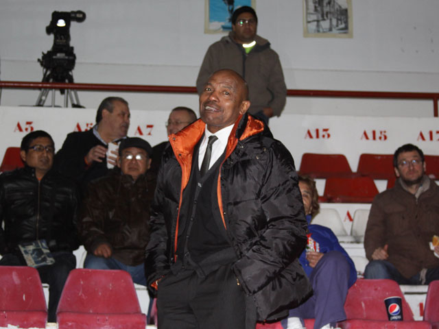 Gerónimo Barbadillo: Quisiera ver a Perú en un Mundial, pero otras ...