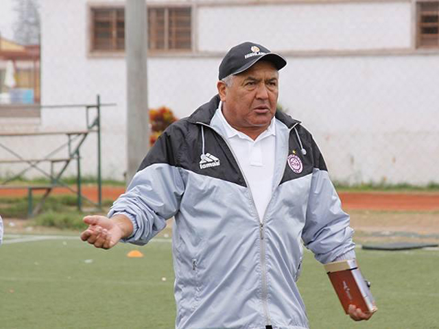 César Gonzales: “Enfrentar a Universitario de Deportes siempre motiva a ...