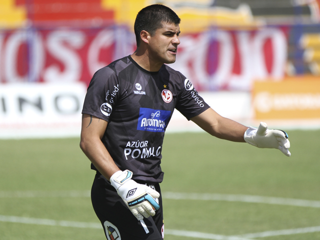 Erick Delgado: "Sporting Cristal no respeta a sus ídolos"