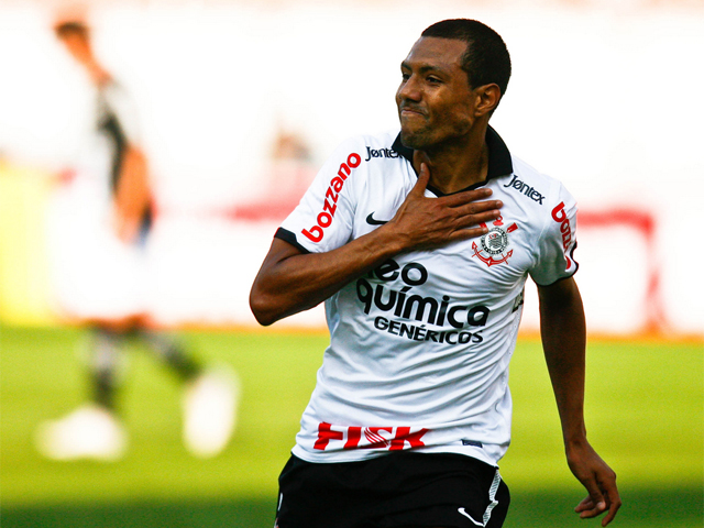 Agente de Luis Ramírez: ´Cachito´ volverá al Corinthians