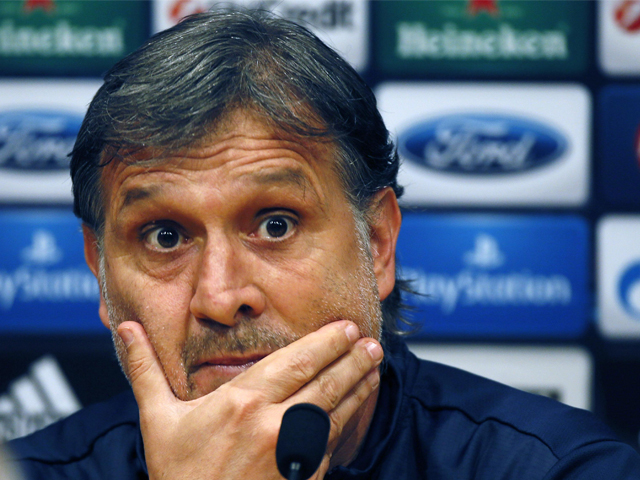 Gerardo Martino: “Inconscientemente entendimos que este partido no era ...