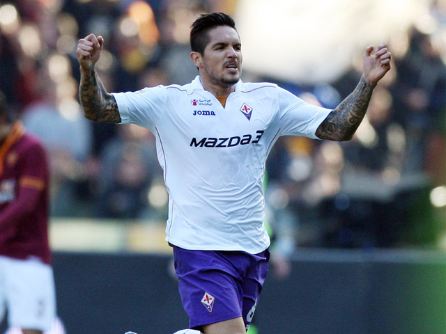 Juan Vargas: “Sigo luchando para ser el Vargas triunfador”