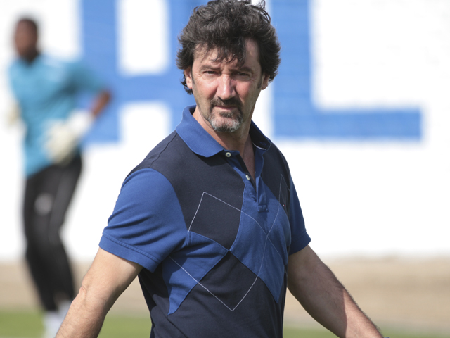 José Mari Bakero: “Nada como vivir la realidad”
