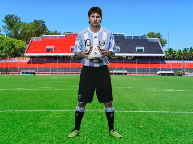 Lionel Messi: “Ningún partido del Mundial será sencillo”