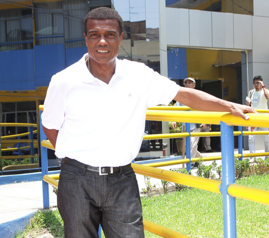 Teófilo Cubillas: Conoce las palabras del "Nene" sobre la selección ...