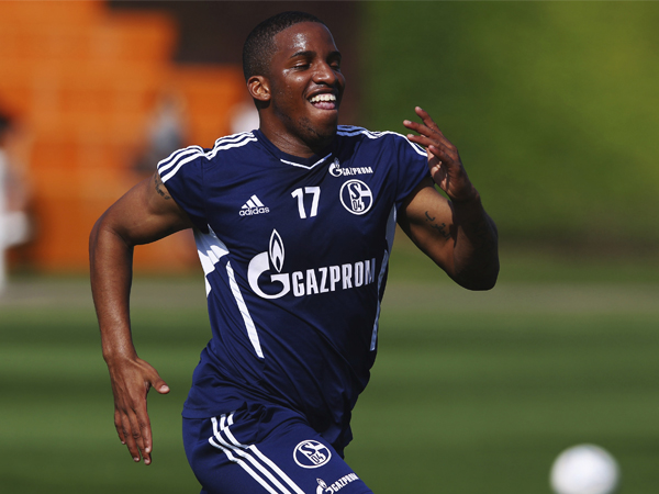 ¡Bienvenido, Jefferson!