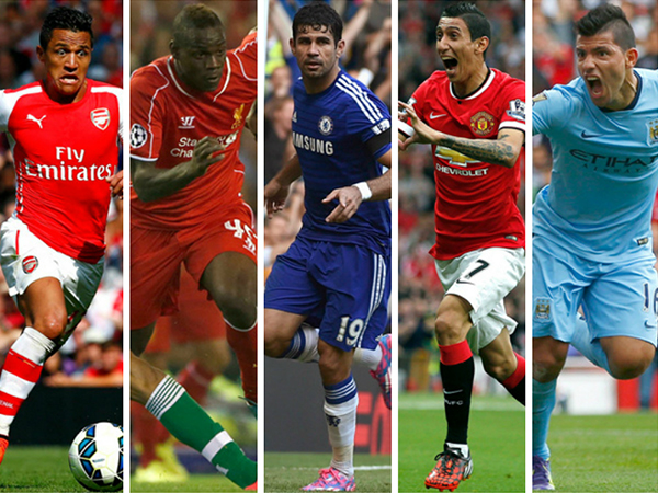 Premier League: conoce todos los resultados de la fecha 5 [VIDEO]