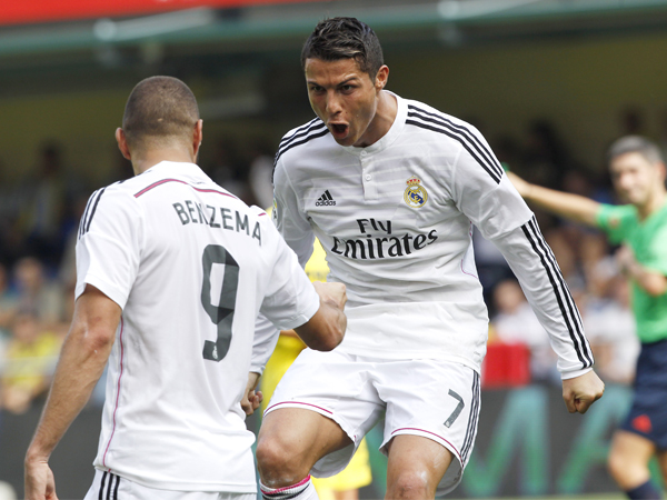 El “Pichiche” del Madrid