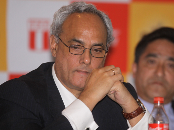 Comité Electoral descarta desafiliación de la FIFA por la tacha de ...