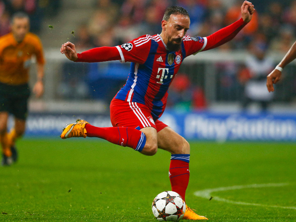 Bayern Múnich: Franck Ribéry y la verdad sobre su posible fichaje al ...