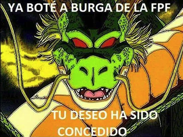 Manuel Burga: los mejores memes tras su anuncio de dejar la FPF [FOTOS]