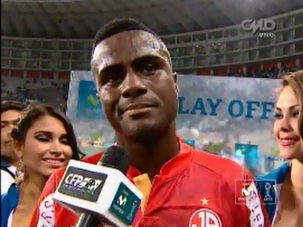 Sporting Cristal vs. Juan Aurich: Christian Ramos “Con Cristal no pasa ...