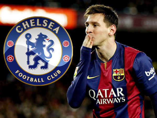 Lionel Messi: Chelsea ofrece 306 millones de dólares para ficharlo