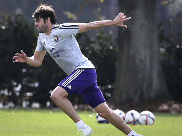 Kaká hizo de las suyas con una gran jugada en la MLS [VIDEO]