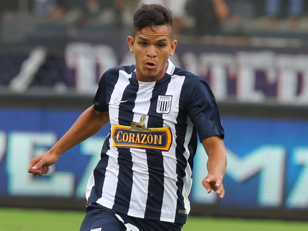 Alianza Lima: Osnar Noronha volvería a ser titular ante Juan Aurich en ...