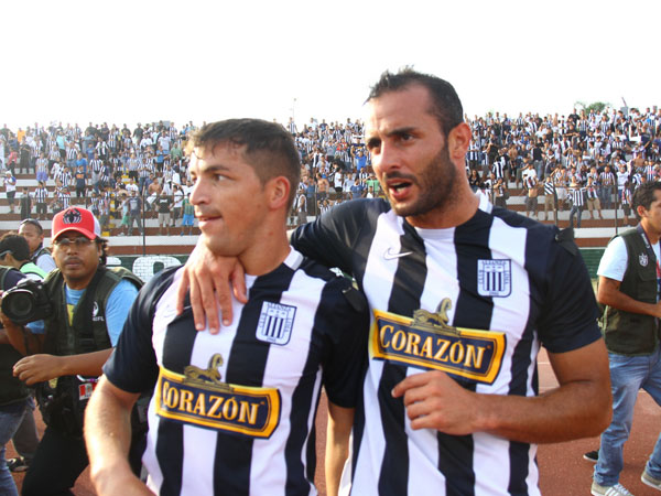 Alianza Lima: Conoce el once titular de 'grones' para el inicio del ...