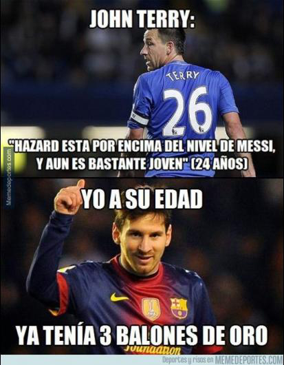 Chelsea: estos son los mejores memes luego de ganar la Premier League ...