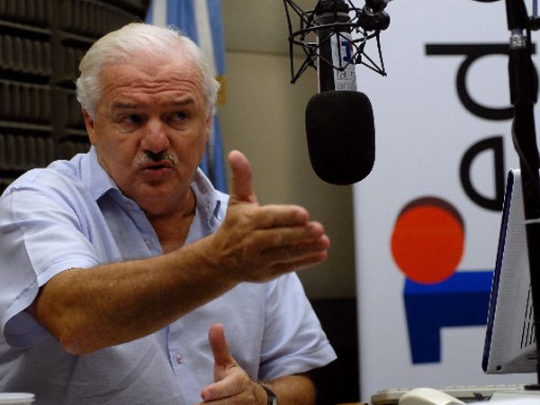 River Plate vs. Tigres: Fernando Niembro comentaría su último partido