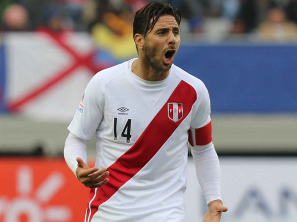 Claudio Pizarro y el motivo por el cual no fichó por el Olympique de ...