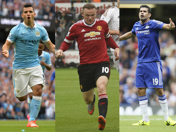 Premier League: Conoce la fecha y hora de los encuentros por la Liga ...