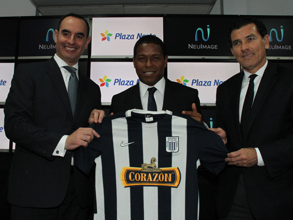 Alianza Lima: Juan Jayo sería el elegido para reemplazar a Gustavo Roverano