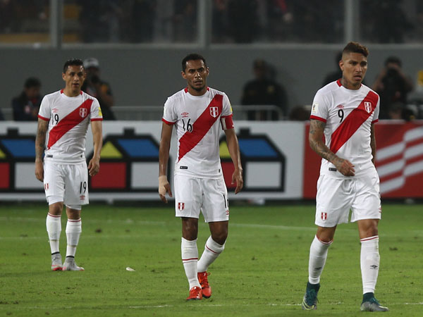 Selección Peruana: las diferencias del equipo de Ricardo Gareca en la ...
