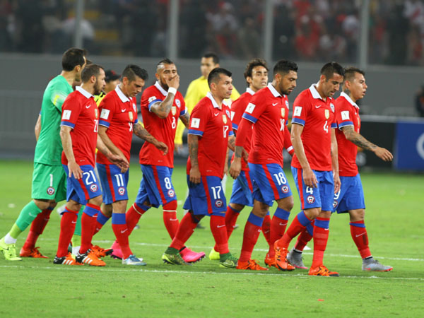 Chile: ¿FIFA le quitó la Copa América a 'mapochos' por casos de corrupción?