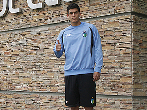 Iván Bulos, presentado en O' Higgins: "Es un paso importante en mi ...