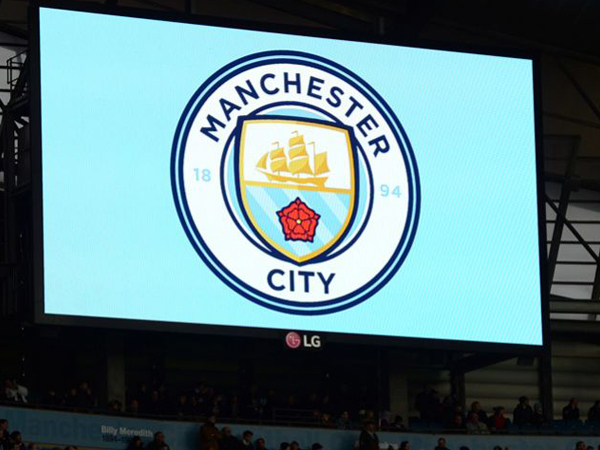 Manchester City: citizens presentaron alucinante escudo[FOTOS]