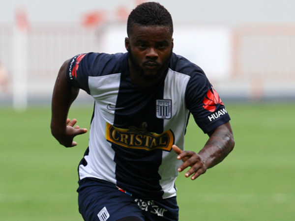 Alianza Lima: ¿Johnnier Montaño se recuperó y vuelve ante Juan Aurich ...