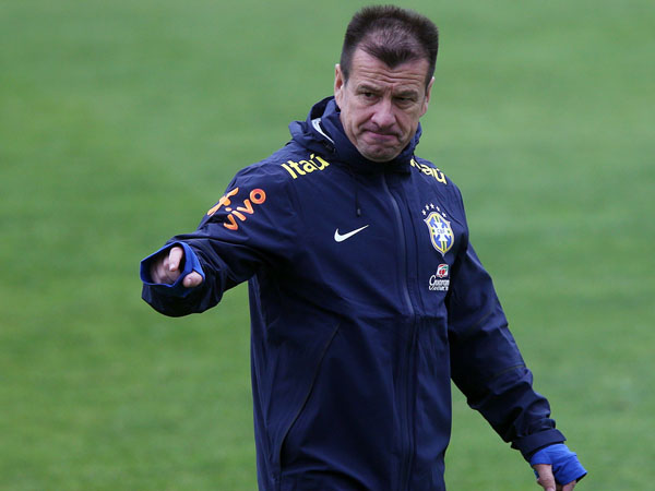 Selección brasileña: Dunga fue ratificado en el cargo y dirigirá Copa ...