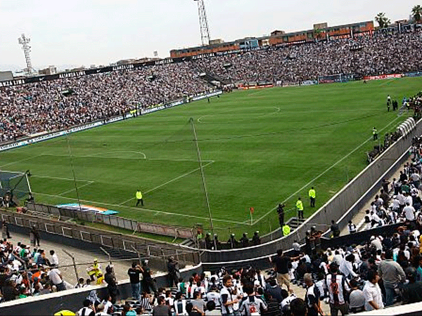 Alianza Lima proyecta al Estadio de Matute como el mejor del país, por ...