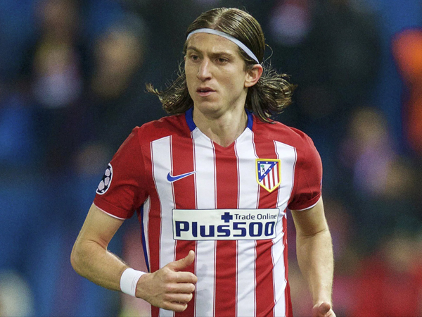 Filipe Luís: "Preferimos que en semifinales el rival no sea el Real Madrid"