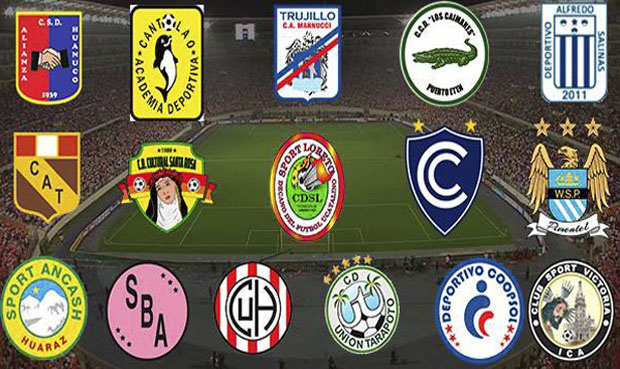 Segunda División: conoce los resultados y programación de la quinta fecha