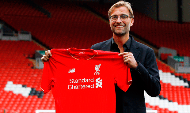 Liverpool Jurgen Klopp Y Su Emotivo Mensaje A Jugadores Luego De Final